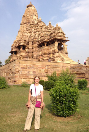 Trips for Women, Single or Solo Traveler with a nationally known company.